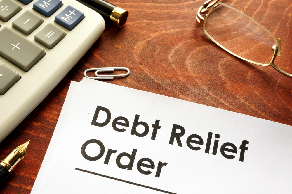 What Is A Debt Relief Order DRO NDH Financial What Is A Debt Relief Order DRO NDH Financial