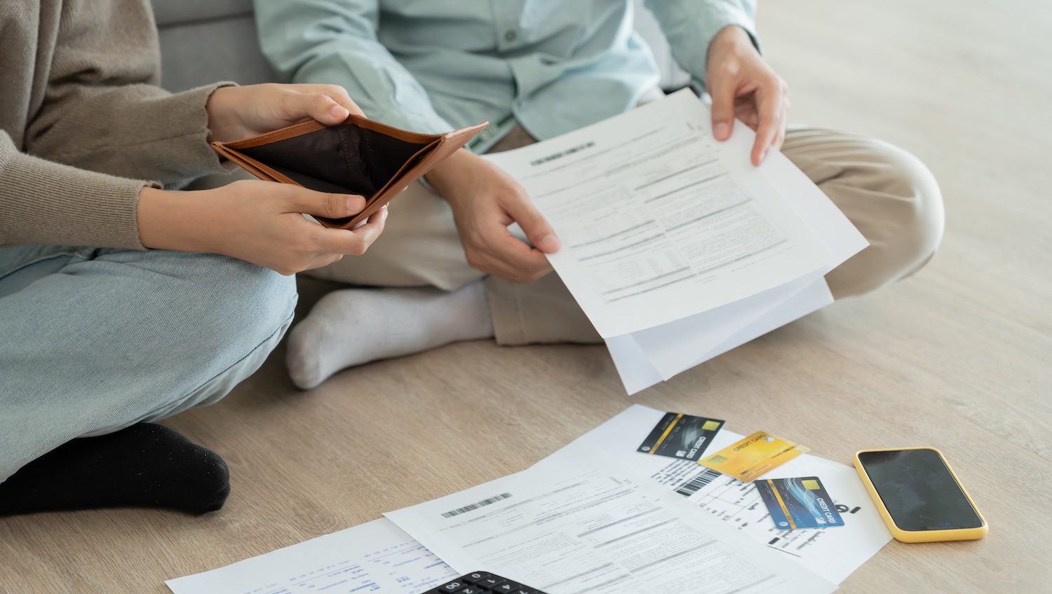 What Do Debt Collectors Do? | Your Rights & Debt Help Options